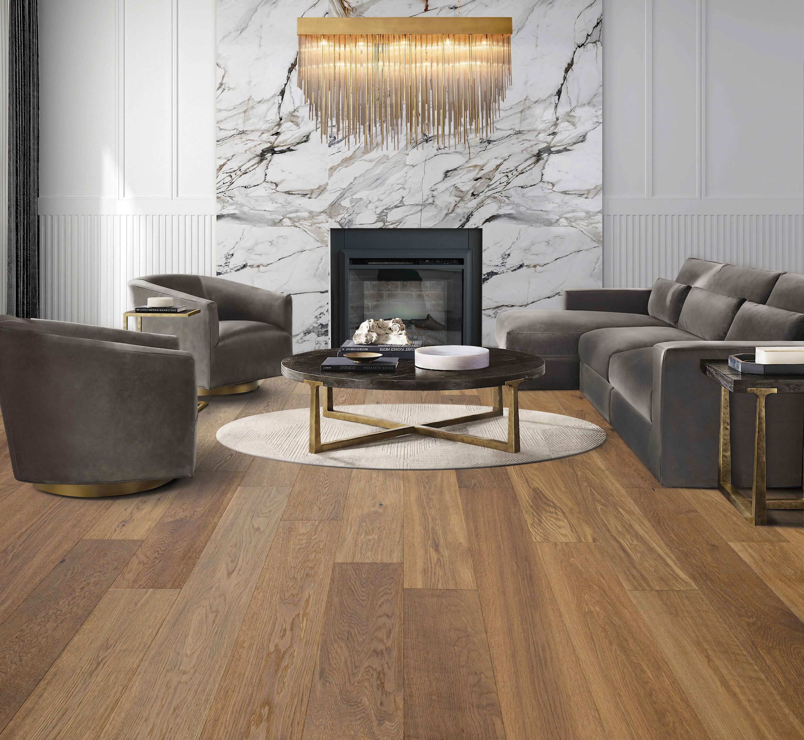 Flooring | Midwest 1938