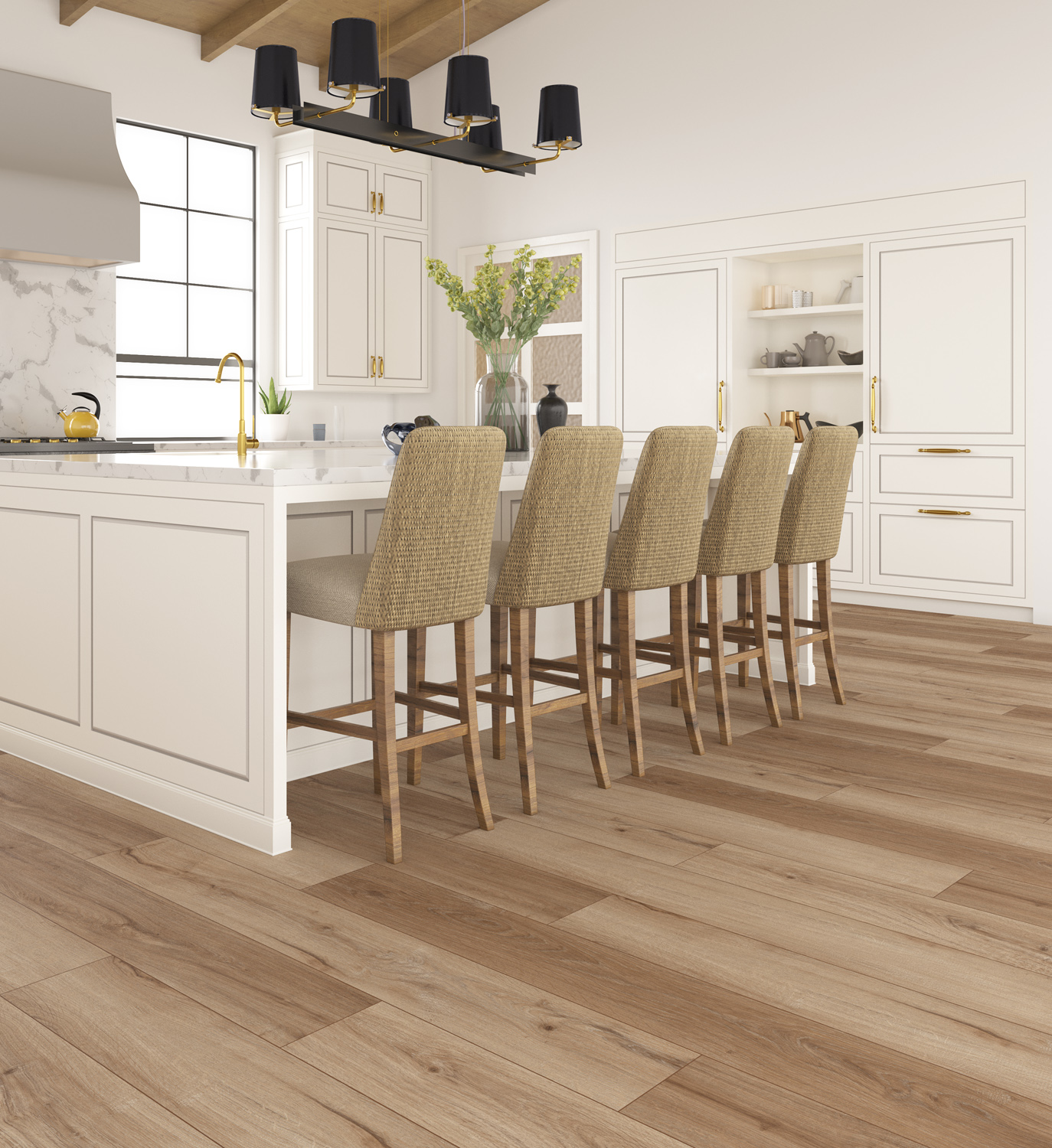 Legacy Products - LVP & LVT